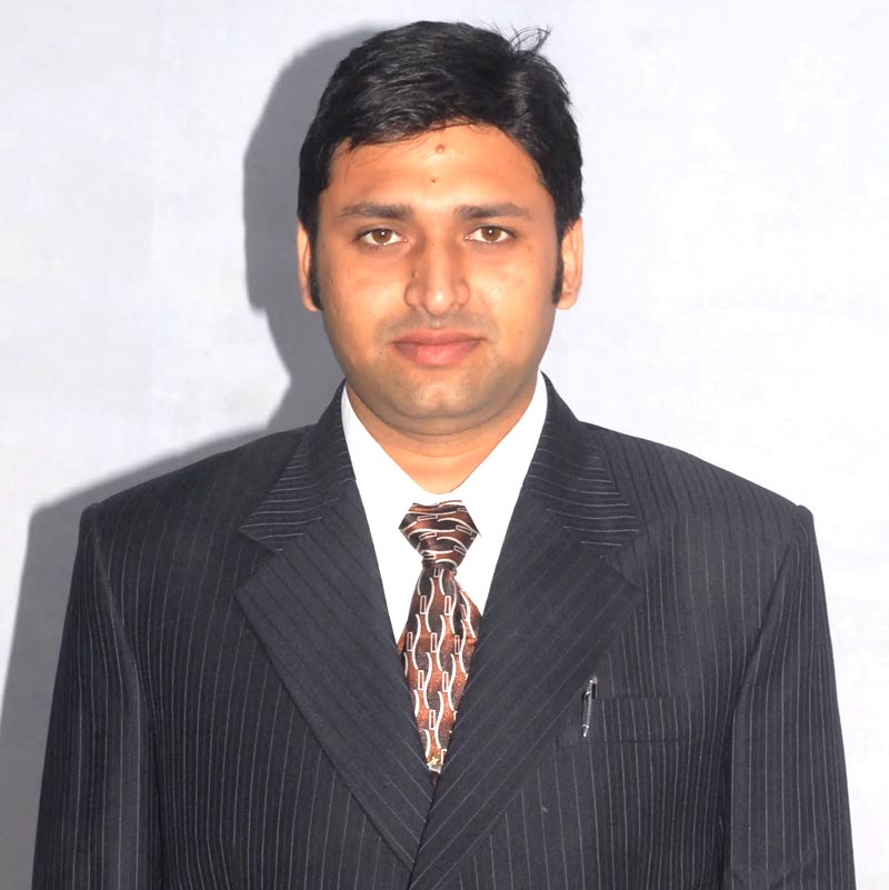 Message from Director - TechnoBot