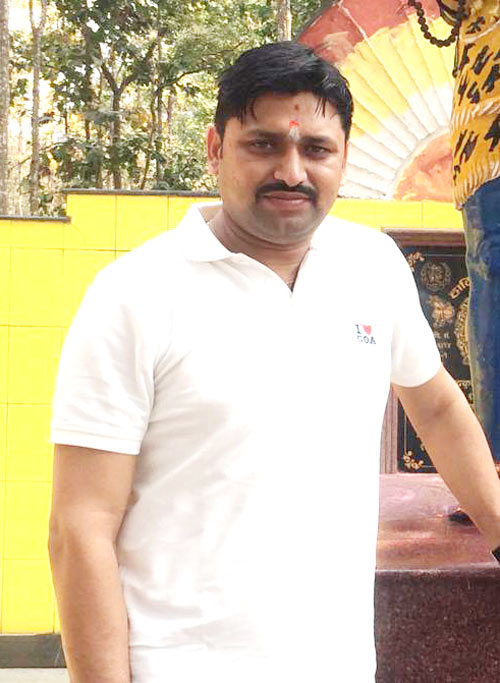 About Director - TechnoBot